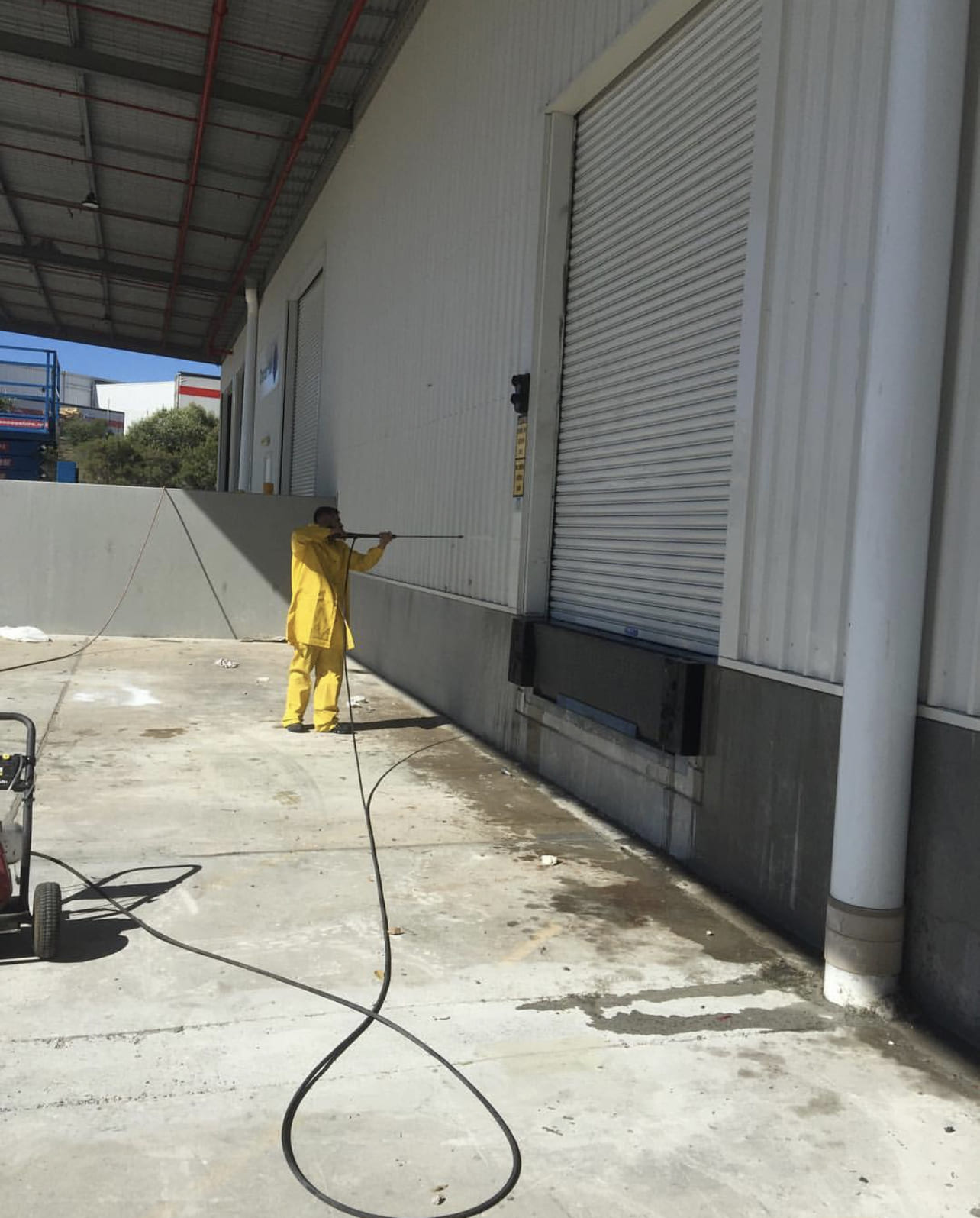 Our Latest Project Gallery | Pro Finish Painters